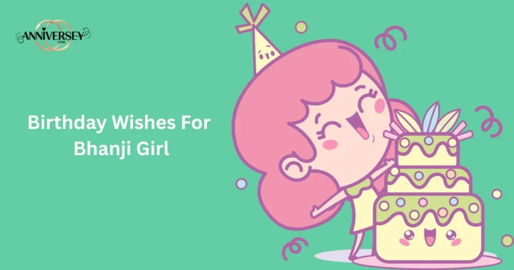 285+ Birthday Wishes for Bhanji Cute & Heartfelt Lines